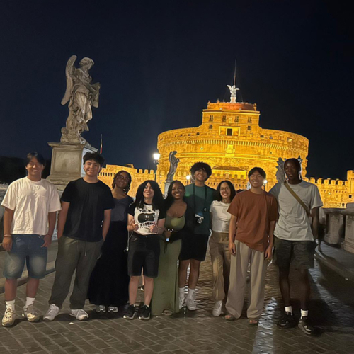 Grace Christian Academy - Merrick, NY